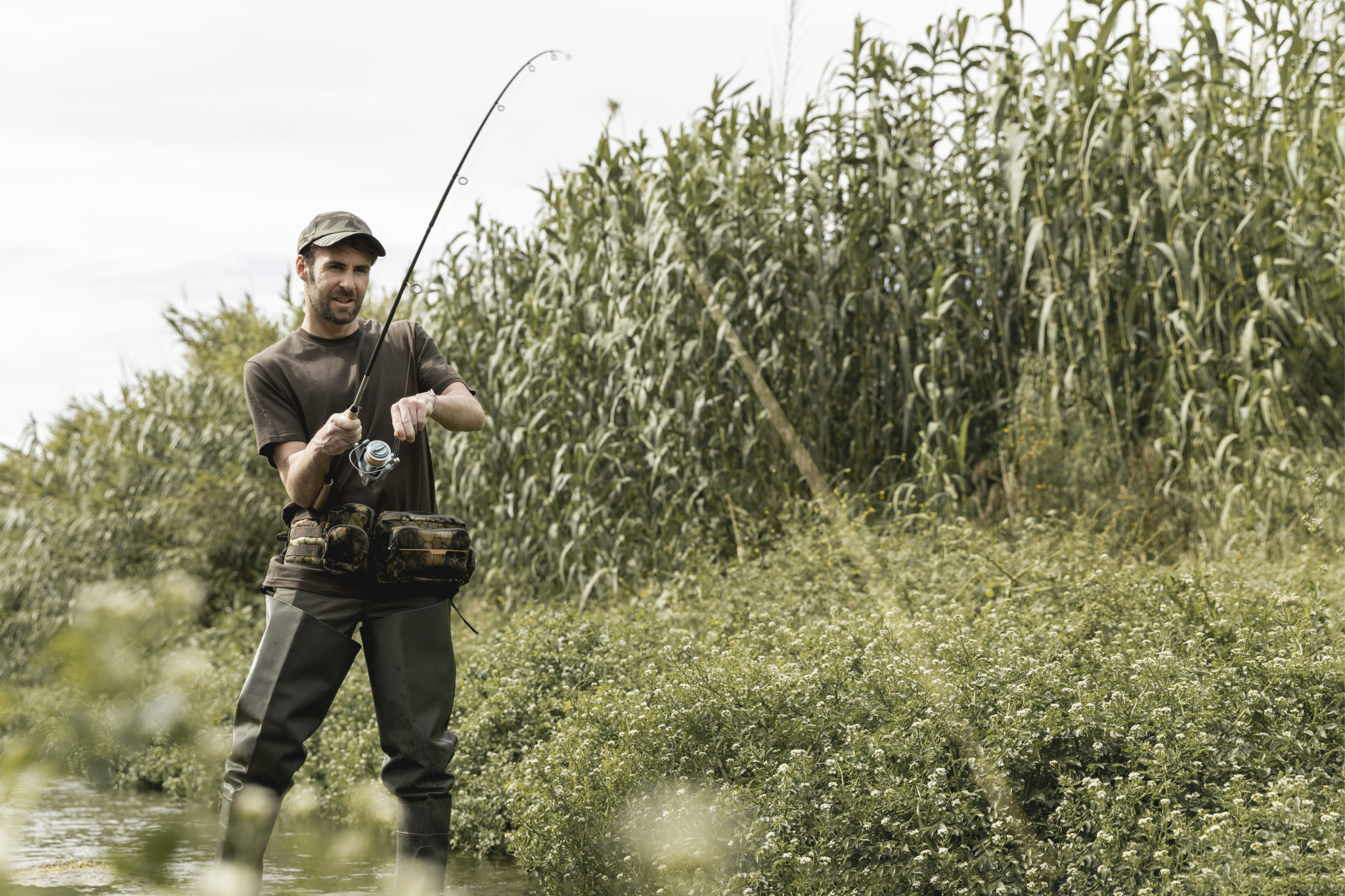 Quels sont les différents types de pêche ? BB Communication
