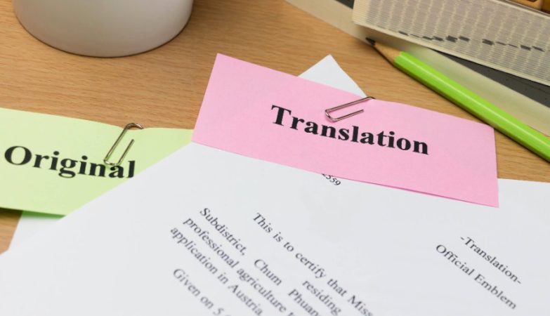 Traduction automatique vs traduction humaine : qui est le meilleur ? BB ...
