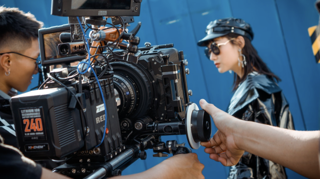 Créer le spot publicitaire parfait : les étapes fondamentales BB ...